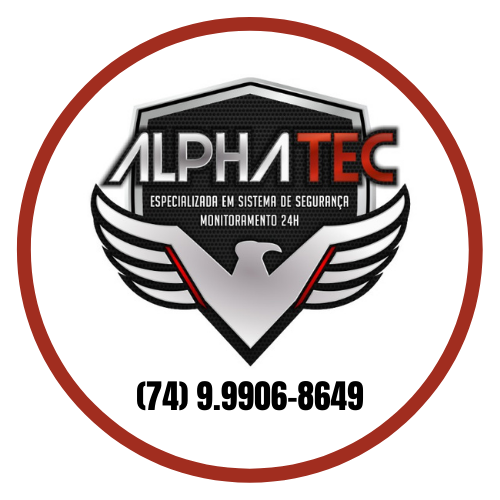 ALPHATEC - Irecê/BA, BOA VISTA