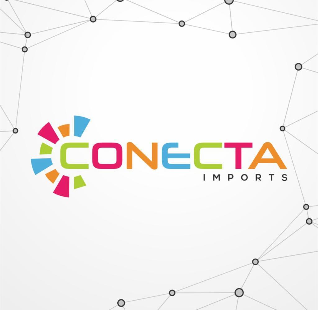 Conecta Imports - Brasília/DF,