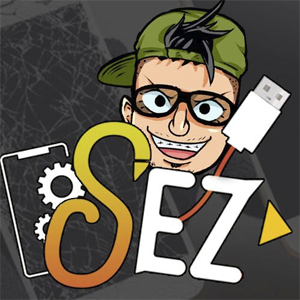 Smart EZ - Loja Online - Nova Iguaçu/RJ, Comendador Soares