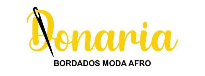 DONARIA BORDADOS MODA AFRO - Tobias Barreto/SE, Bairro