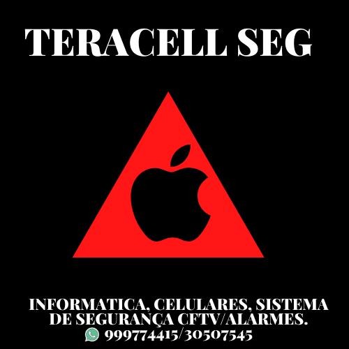 TERACELL SEG - Contagem/MG, Inconfidentes