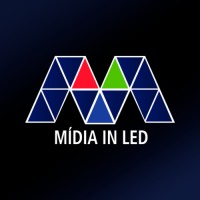 Midia In Led - Rio de Janeiro/RJ, Vargem Pequena