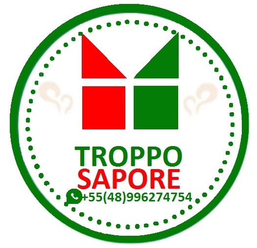 TROPPO SAPORE® - Criciúma/SC, Vila Francesa