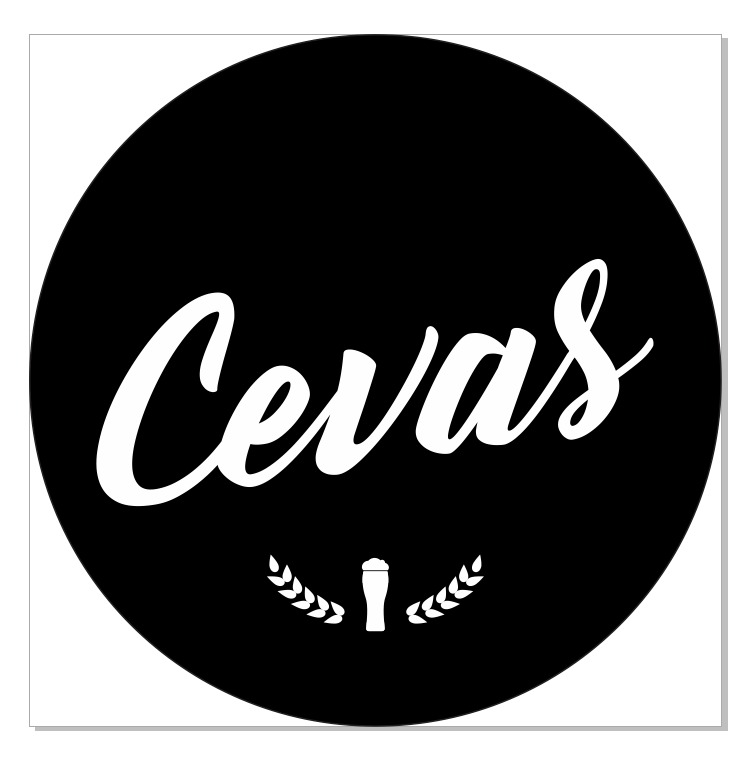 Cevas - Portão/RS, Centro