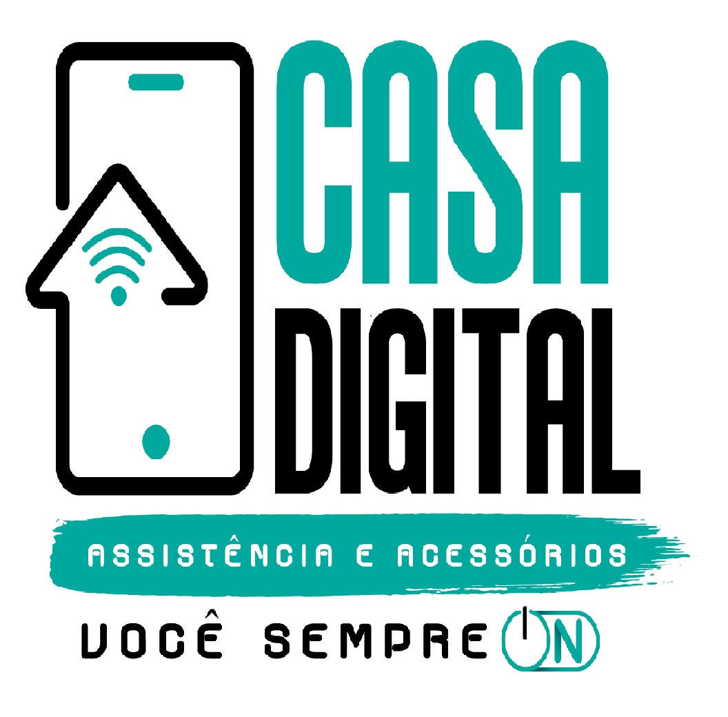 CASA DIGITAL Assistência e Acessórios Você sempre ON - Mogi das Cruzes ...