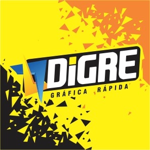Digre Gráfica Rápida - Fortaleza/CE, Conj. Ceará