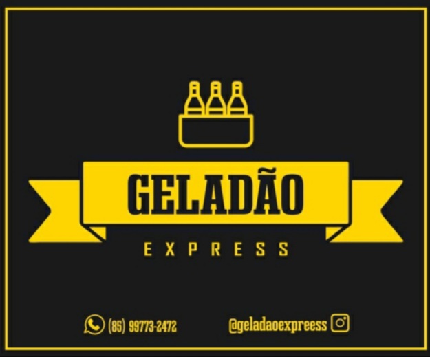 Geladão Express - Fortaleza/CE, Vila Velha