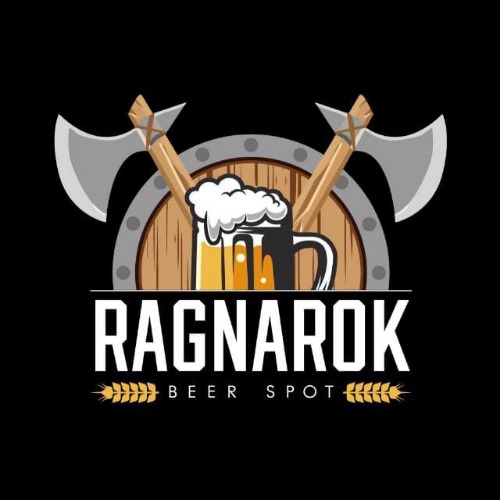 Ragnarok Beer Spot - Rio de Janeiro/RJ, Taquara