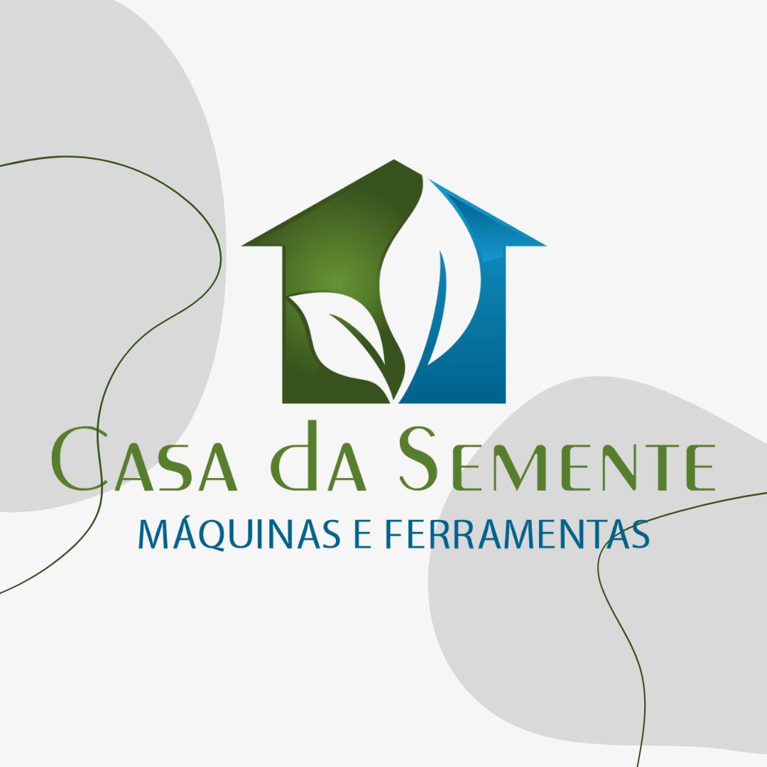 CASA DA SEMENTE - Fortaleza/CE, Henrique Jorge