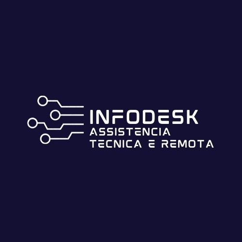 InfoDesk Técnologia - Rio de Janeiro/RJ, Realengo