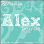 Alex Lemos | Portfólio designer Alex Lemos no WeLancer
