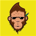 Studio Monkey Design | Portfólio designer Studio Monkey Design