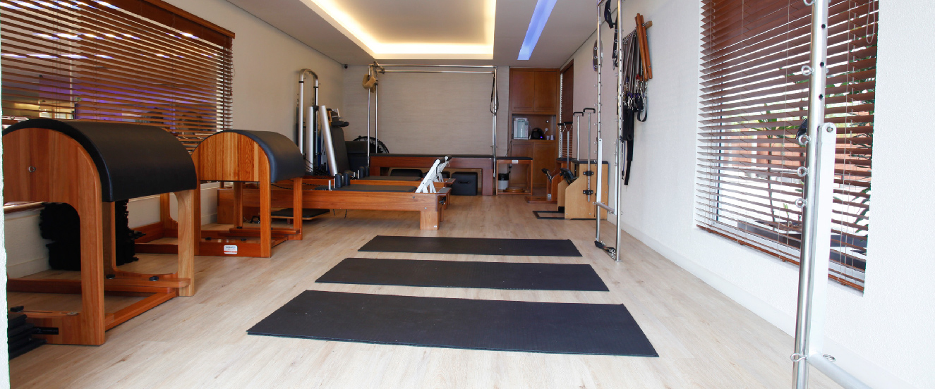 Academia Bio Ritmo Paulista | Unidades Bio Ritmo