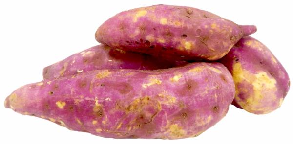 BATATA DOCE ROSADA KG - DA PRAÇA SUPERMERCADOS