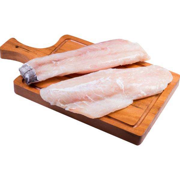 ROBALO FILE KG - Da Santa Sacolão e muito