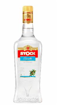 LICOR STOCK ANISETTE 720ML - Estrela Azul