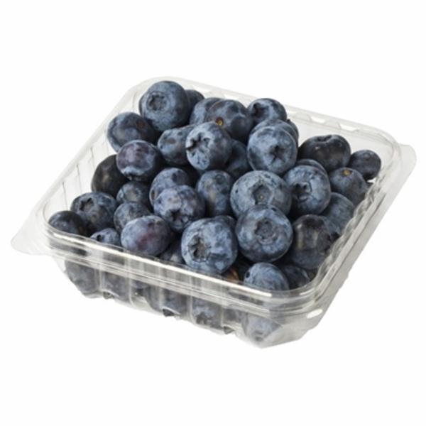 BLUEBERRY MIRTILO BANDEJA 125G - Estrela Azul
