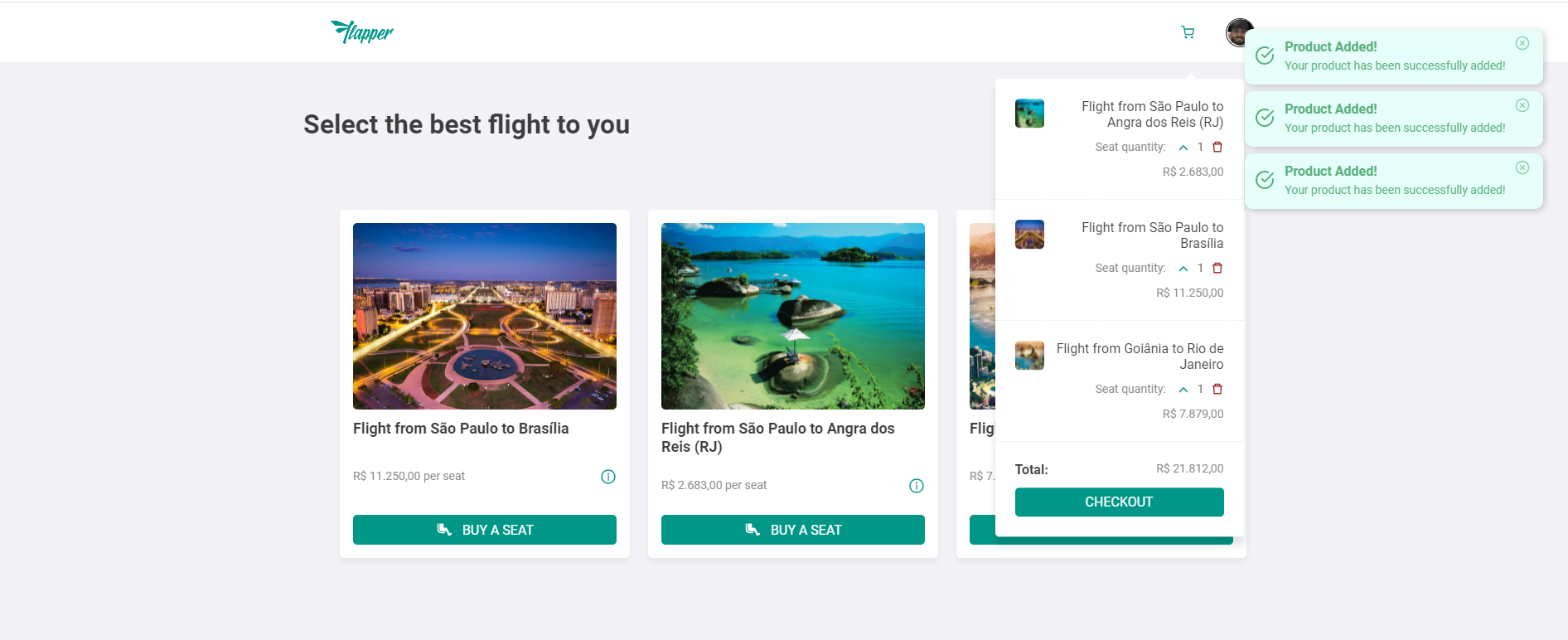 Gabriel Loureiro - Digital CV | BossaBox