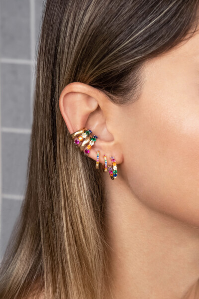 Piercing | Nieva Semi Joias