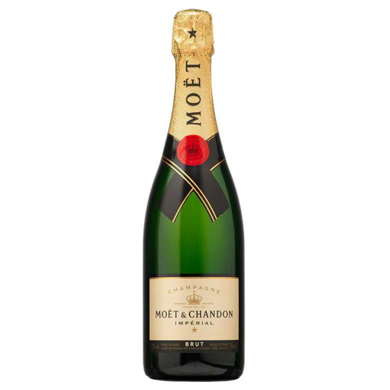 Champagne Moet & Chandon Brut Imperial 750cc | Booz.cl