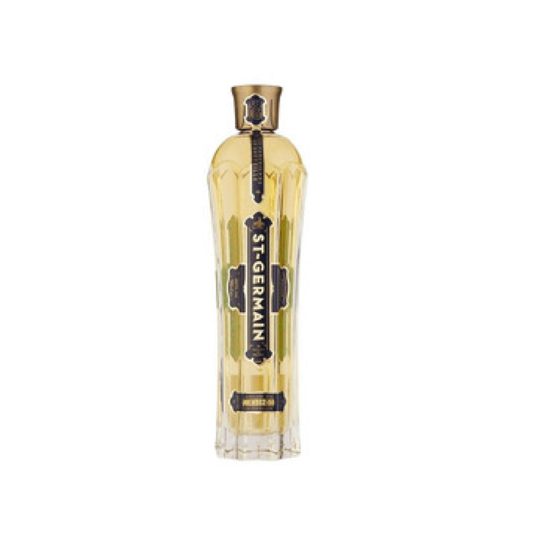 Saint Germain Licor de Flores de Sauco | Booz.cl