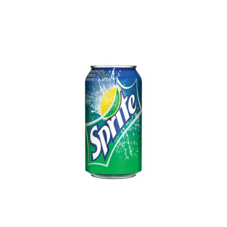 Bebida Sprite Lata 350cc Precio Oferta | Booz.cl