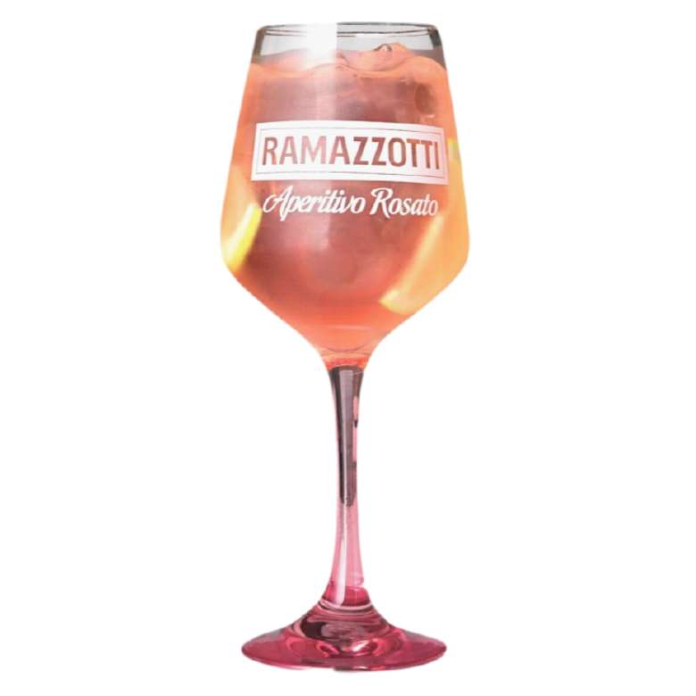 Copa Ramazzotti | Booz.cl