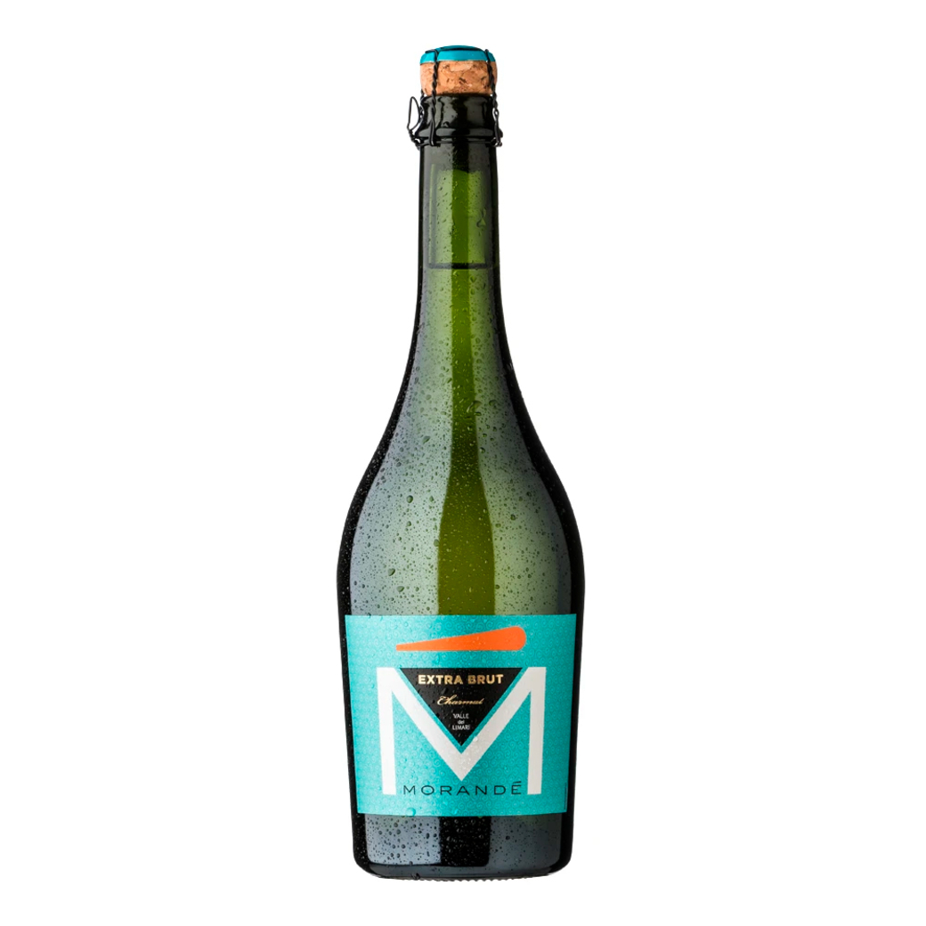 Espumante Morande Extra Brut Charmat 750cc | Booz.cl