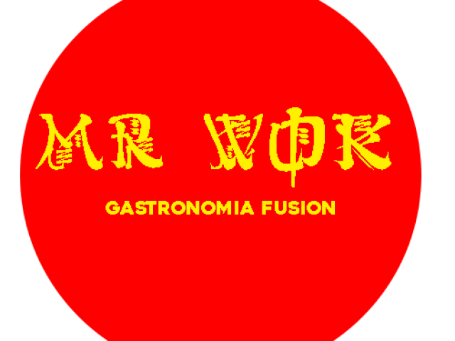Cardápio Mr Wok Gastronomia Fusion