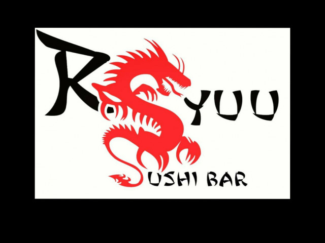 Cardápio Ryuu Sushi Bar