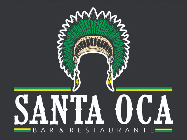 Cardápio SANTA OCA RN