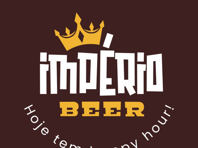 Cardápio Império Beer