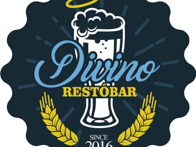 Cardápio Divino Restobar