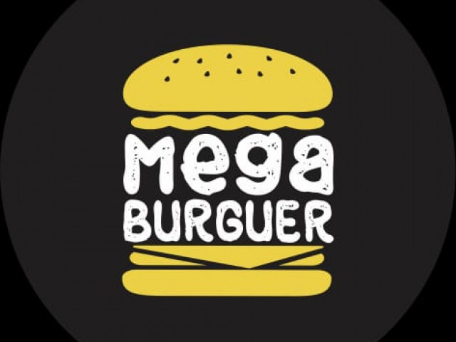 Cardápio Mega Burger
