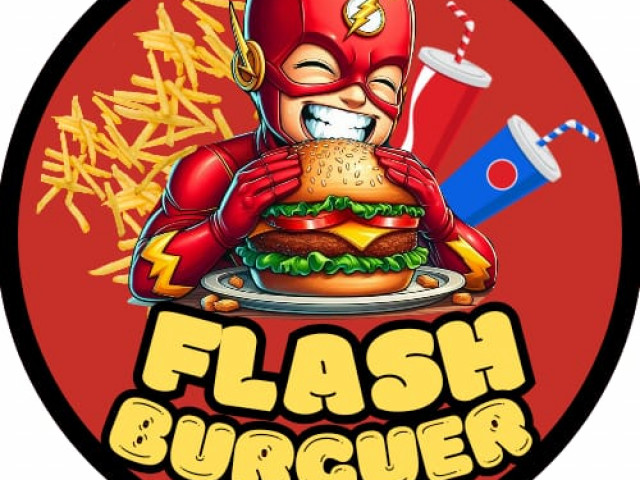 Cardápio Flash Burguer Lanches Artesanal