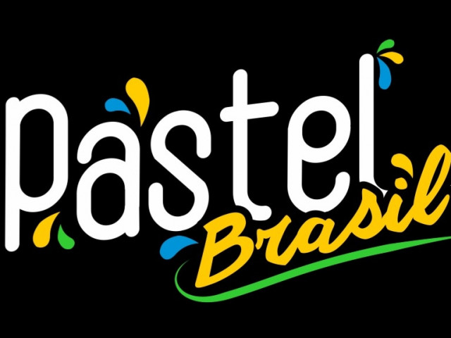 Cardápio Pastel Brasil