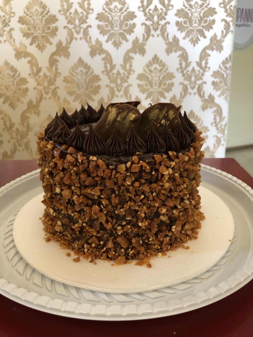 Cardápio Dipanni Confetteria