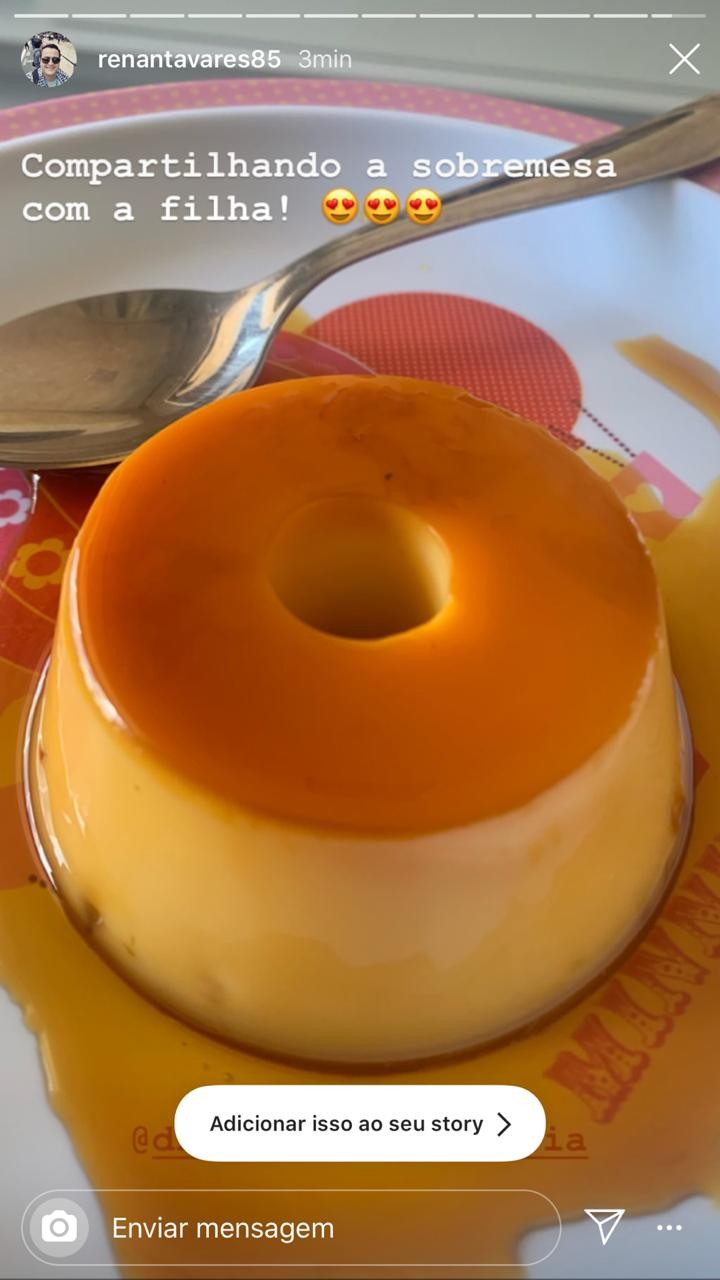 Cardápio Dipanni Confetteria