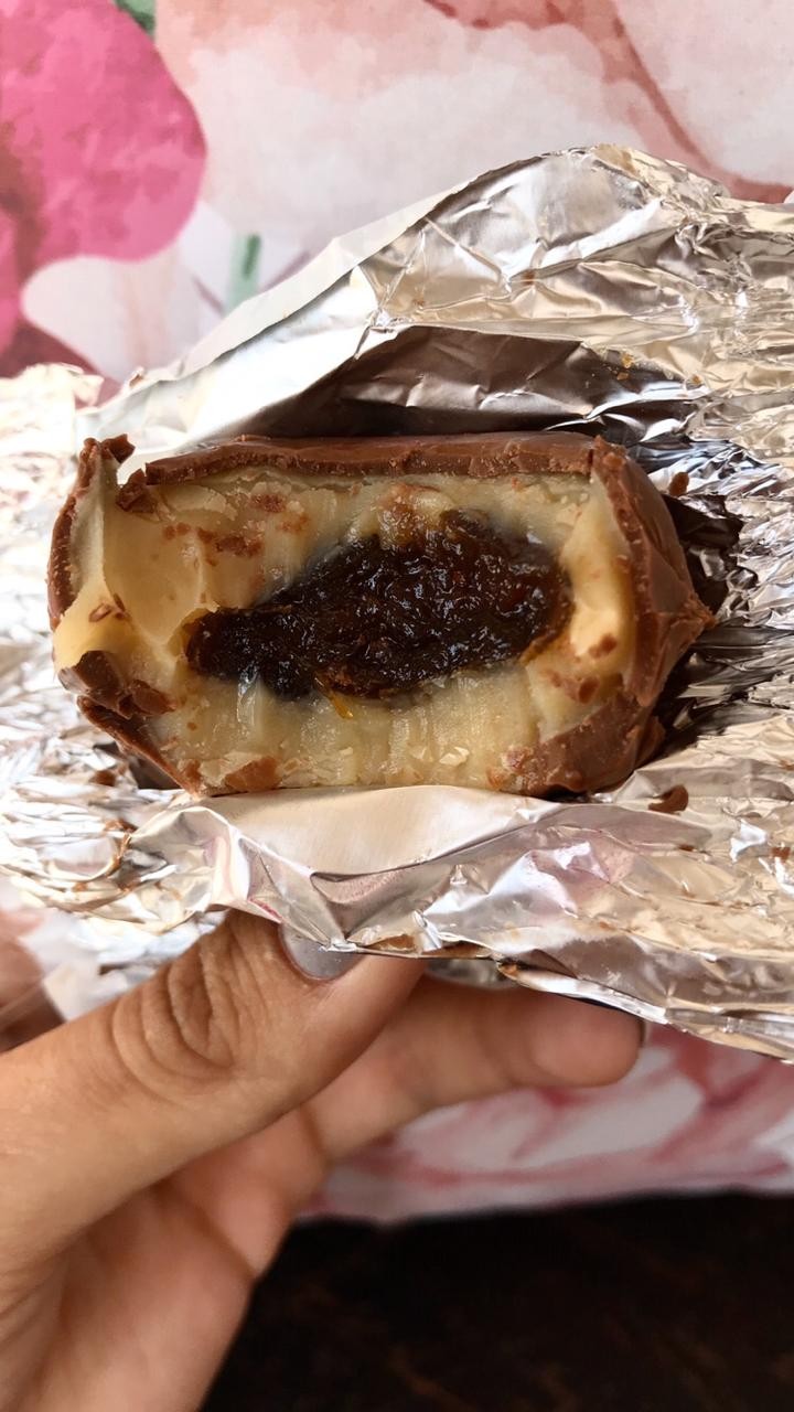 Cardápio Dipanni Confetteria