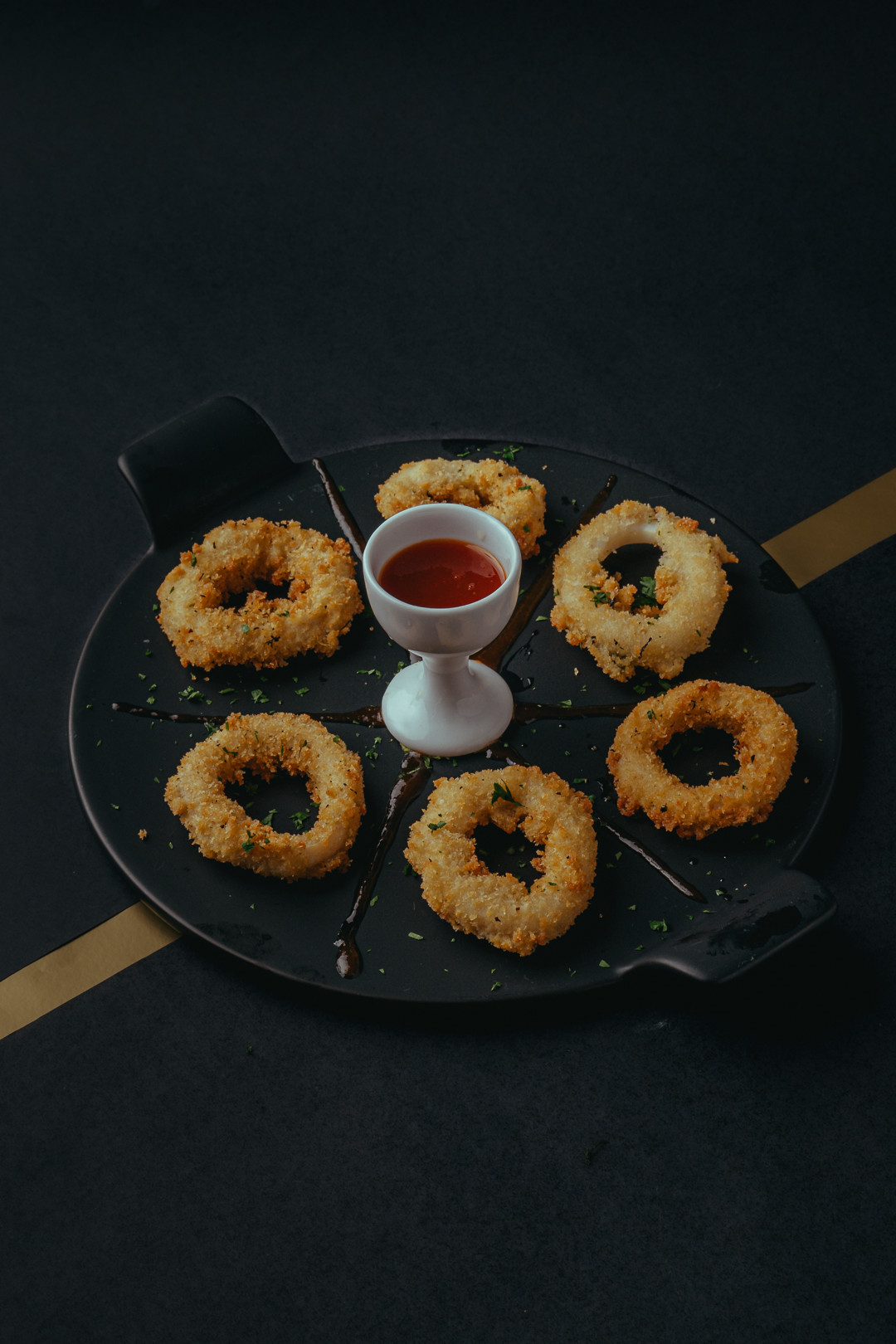 Cardápio Ryokan Lounge Sushi