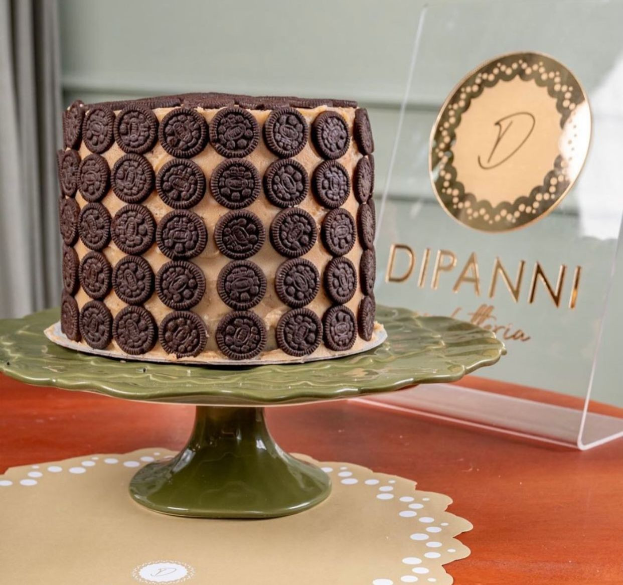 Cardápio Dipanni Confetteria