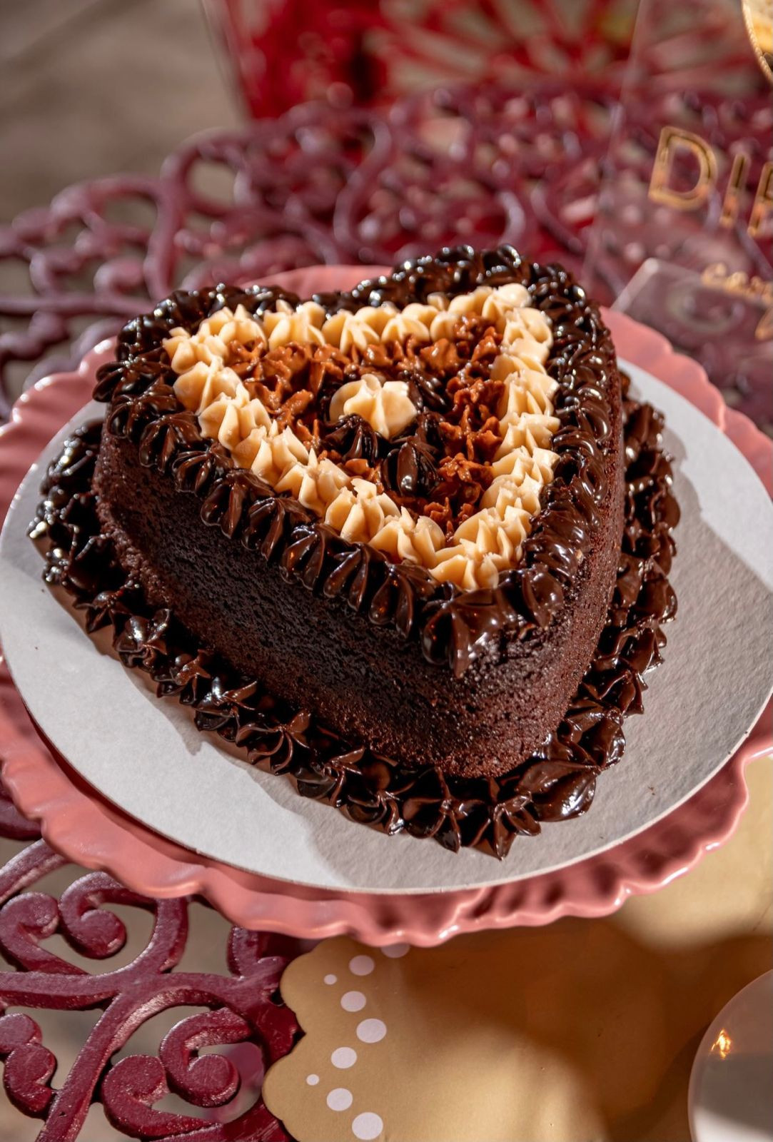 Cardápio Dipanni Confetteria