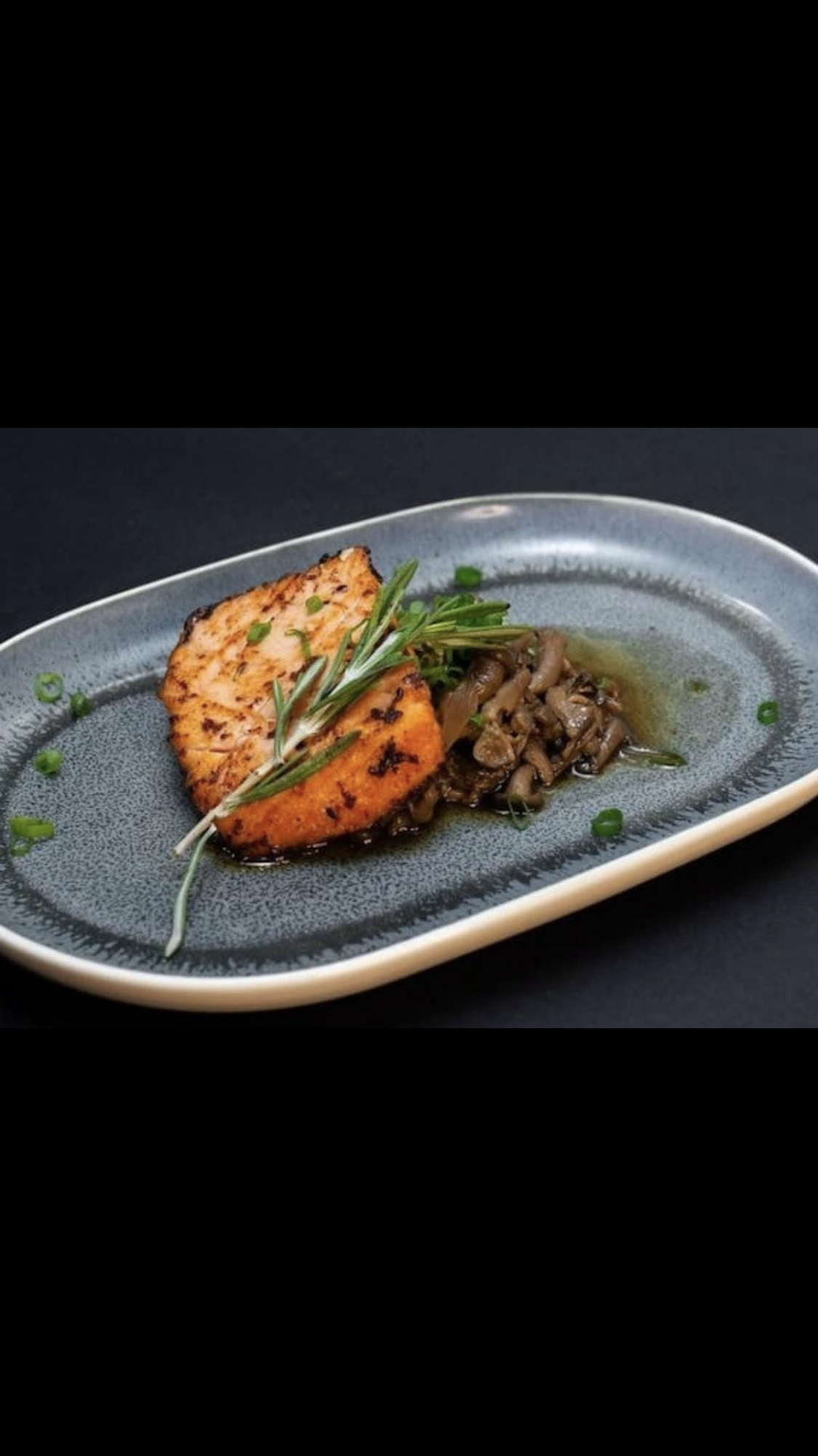 Cardápio Ryokan Lounge Sushi