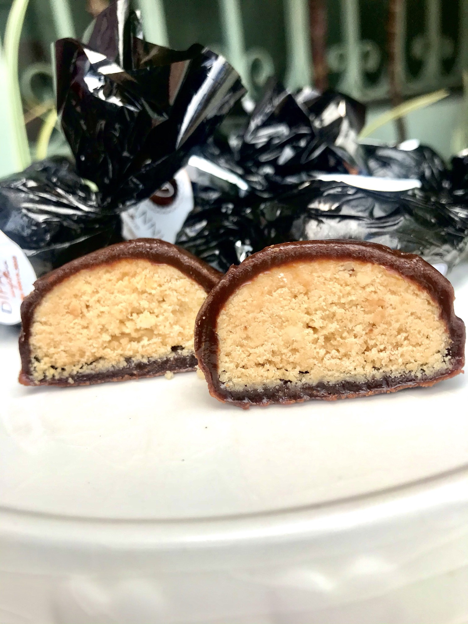 Cardápio Dipanni Confetteria