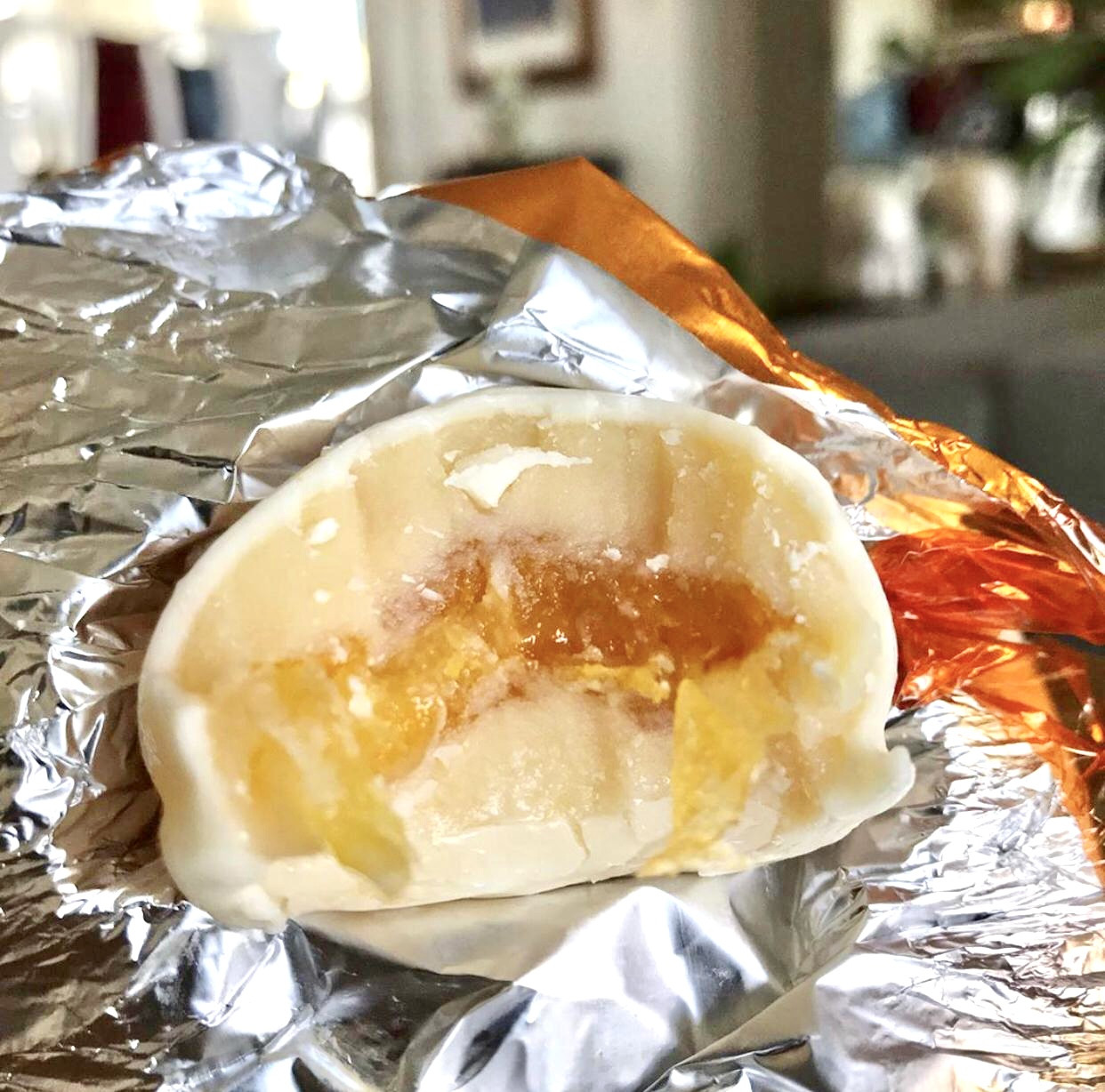 Cardápio Dipanni Confetteria