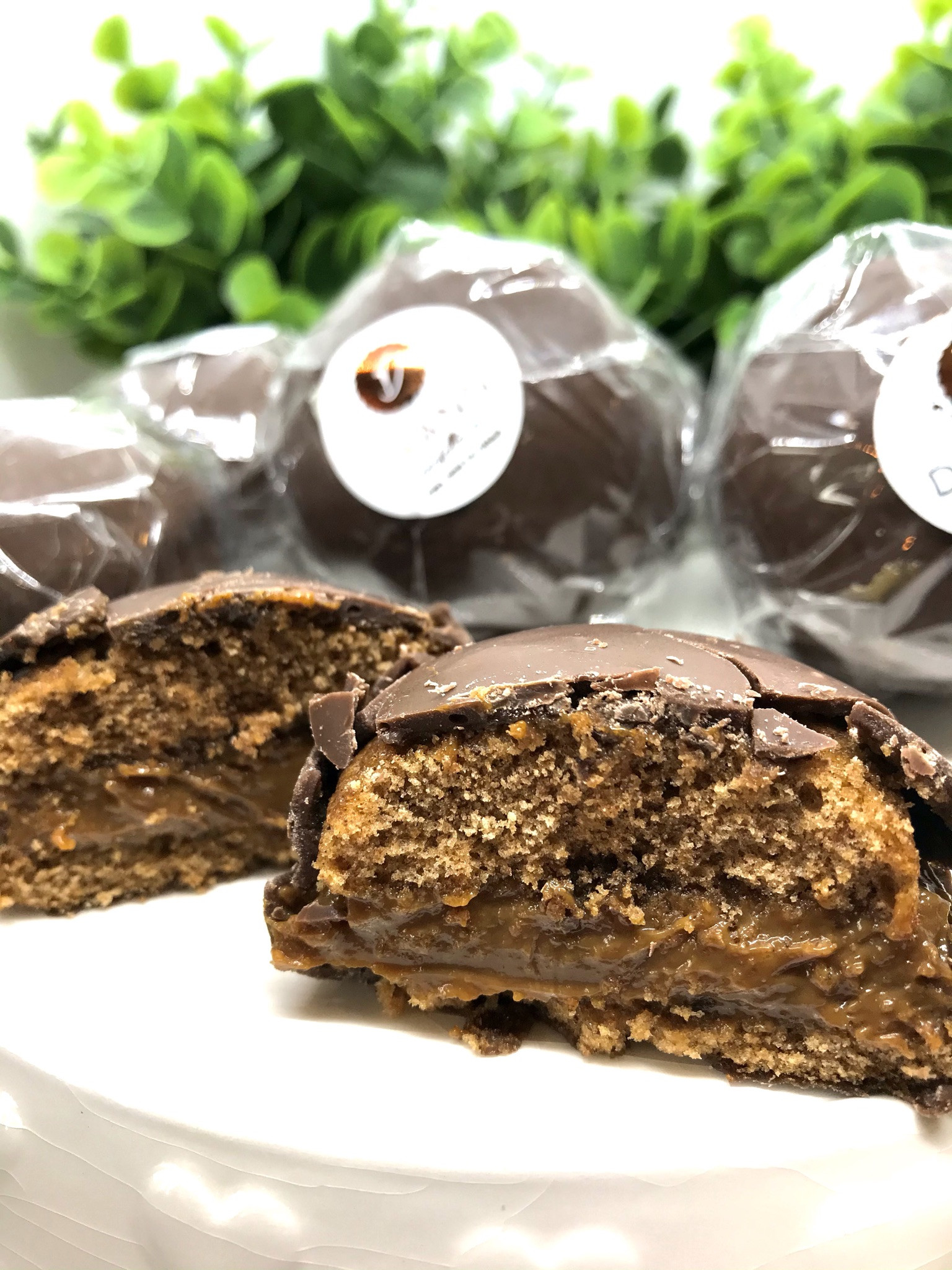 Cardápio Dipanni Confetteria