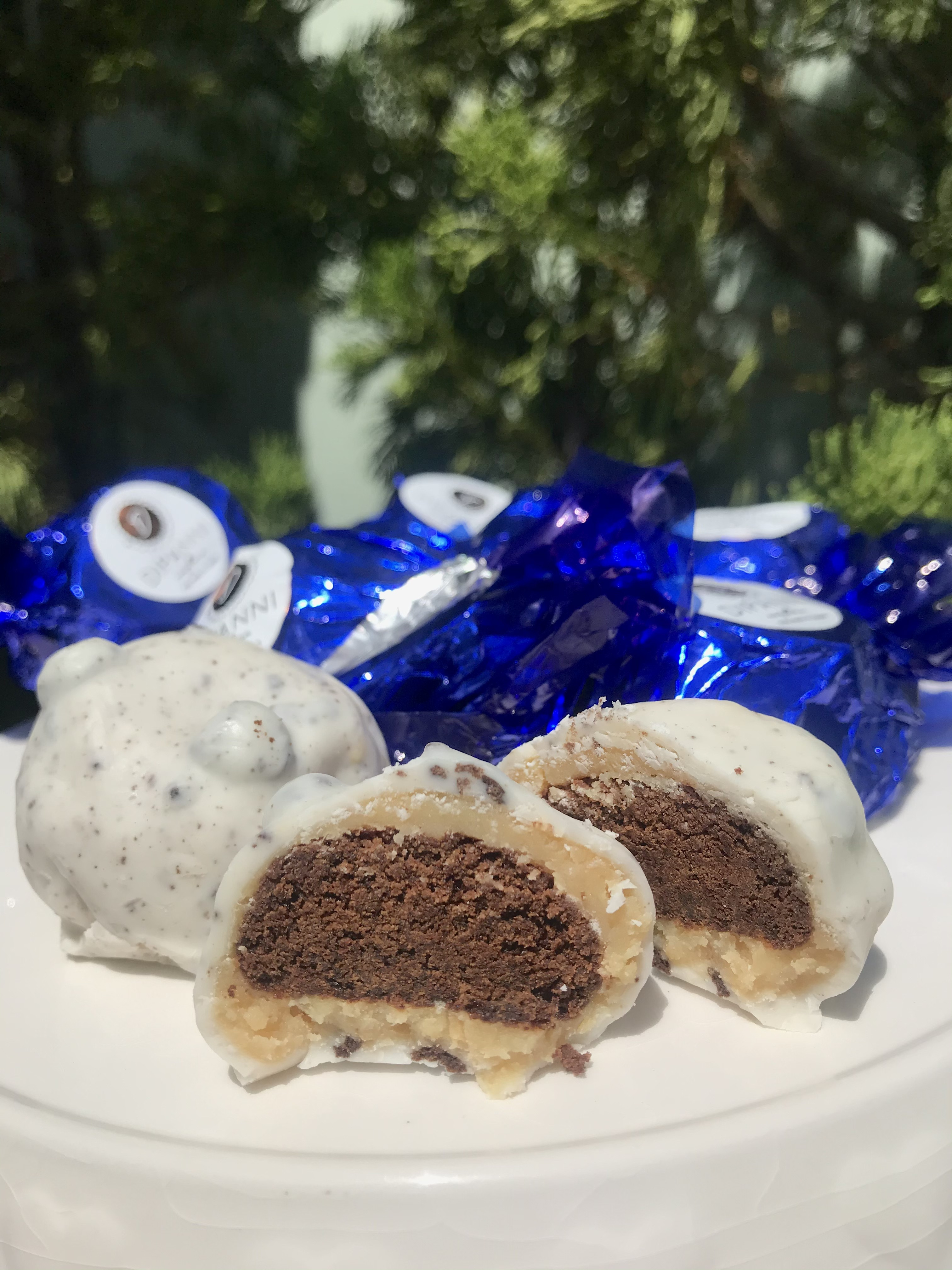 Cardápio Dipanni Confetteria