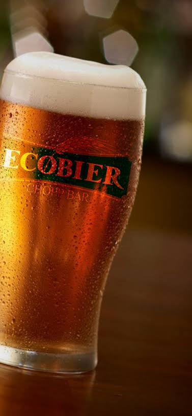 Cardápio Império Beer