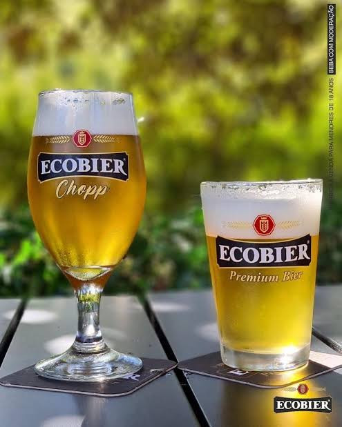 Cardápio Império Beer