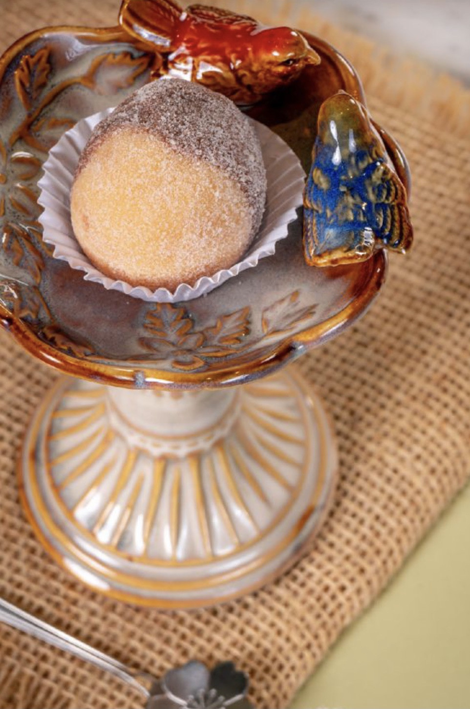 Cardápio Dipanni Confetteria